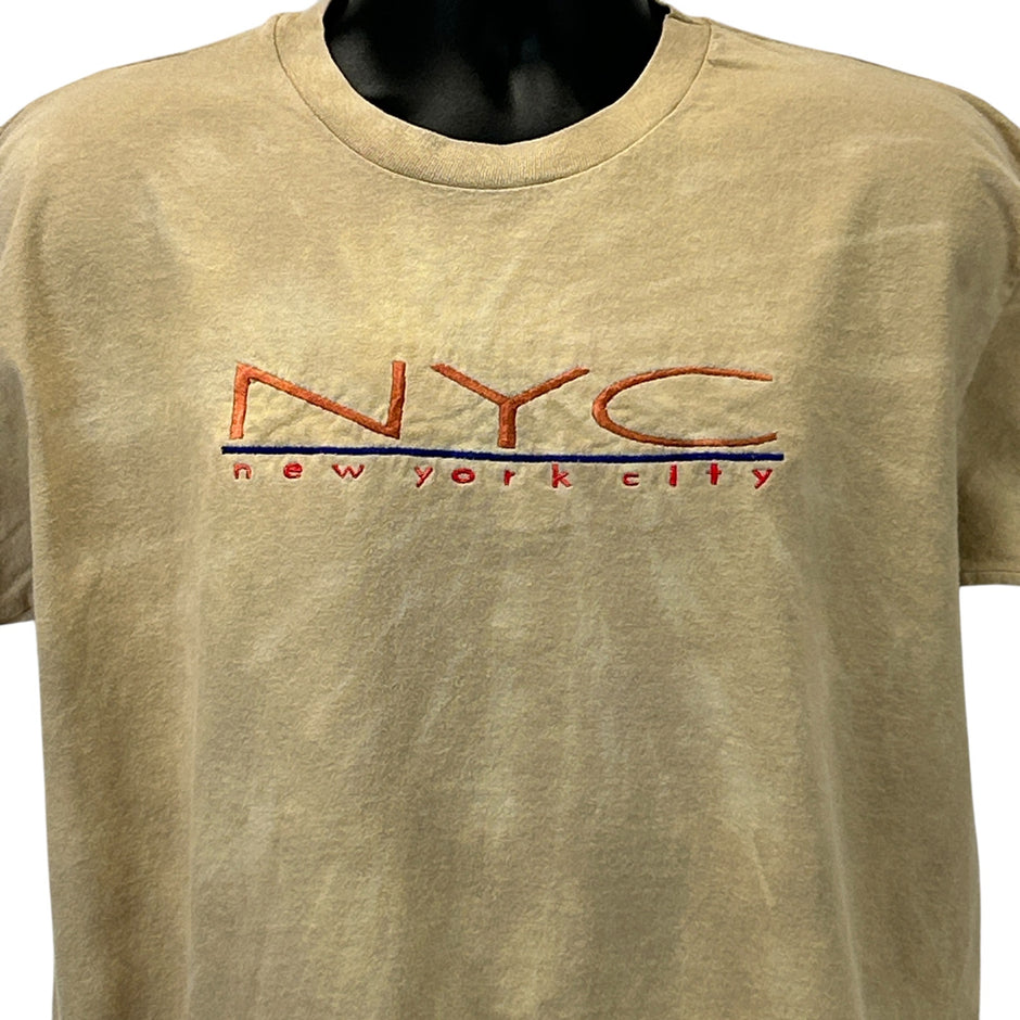 Gildan Tag Label History Timeline By Year T Shirt Clothing – Neon Vintage