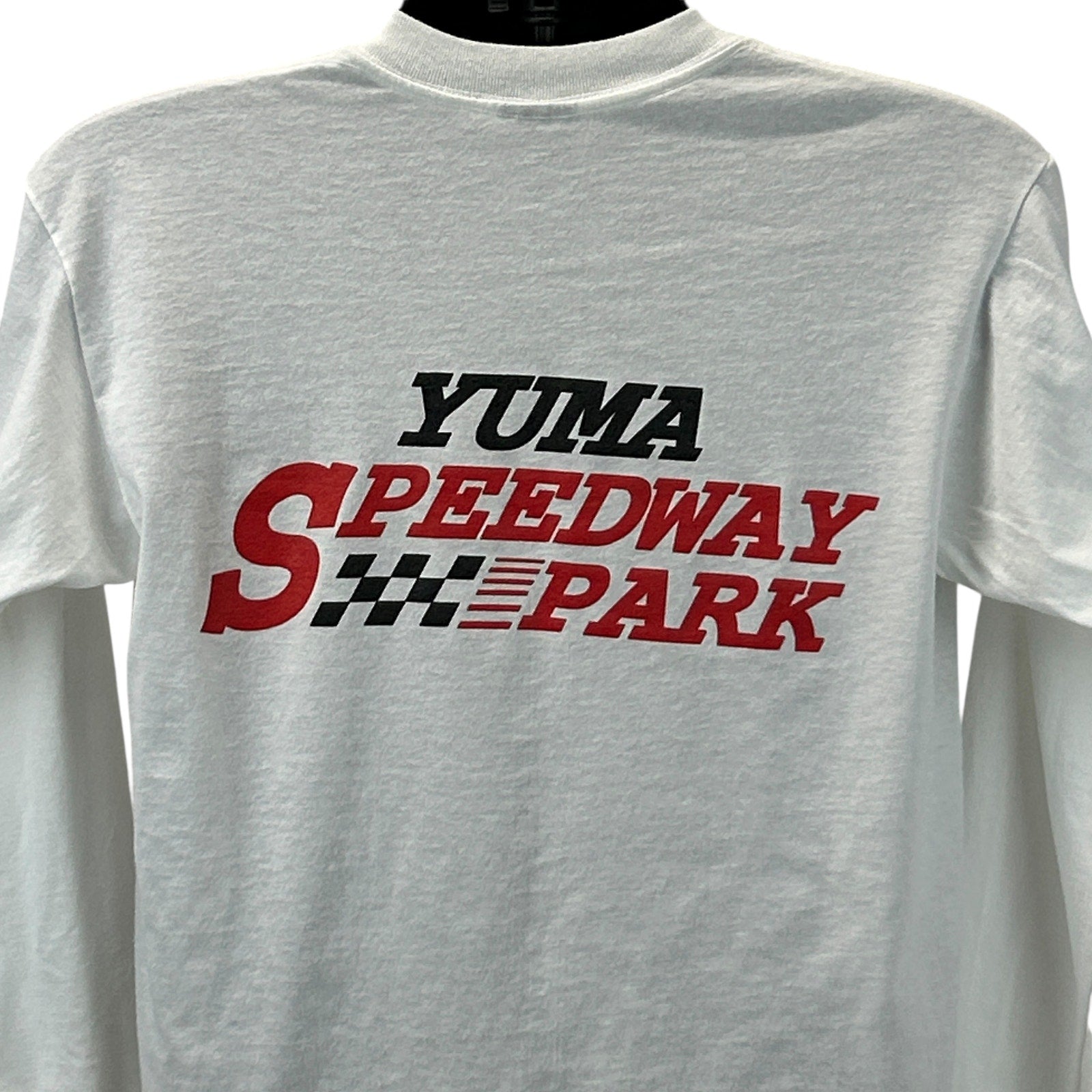 Vintage Nike T-Shirt Tag Guide: Yearly Timeline History – Neon Vintage